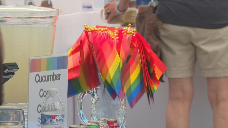 Hi-Wire Brewing to host PrideFest this Sunday