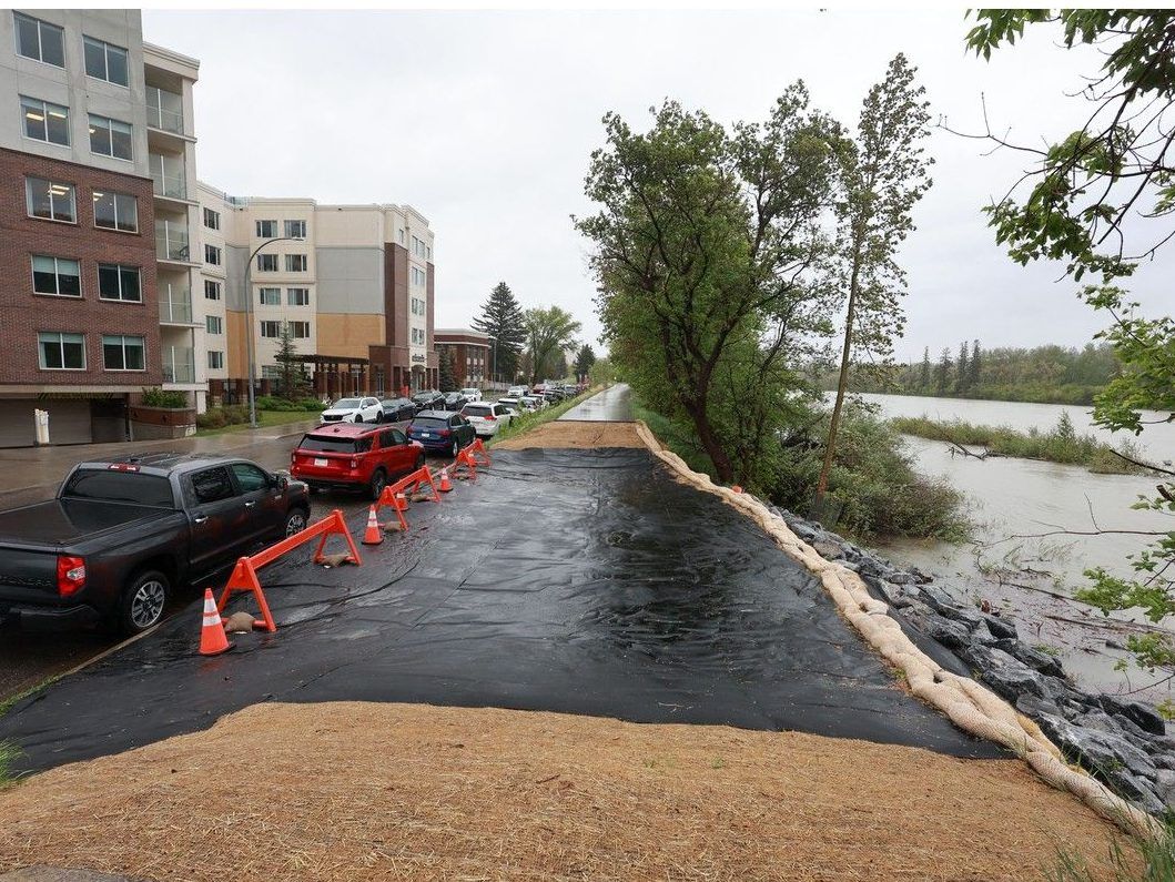Opinion: Calgary can drop the climate declaration, but not the ...