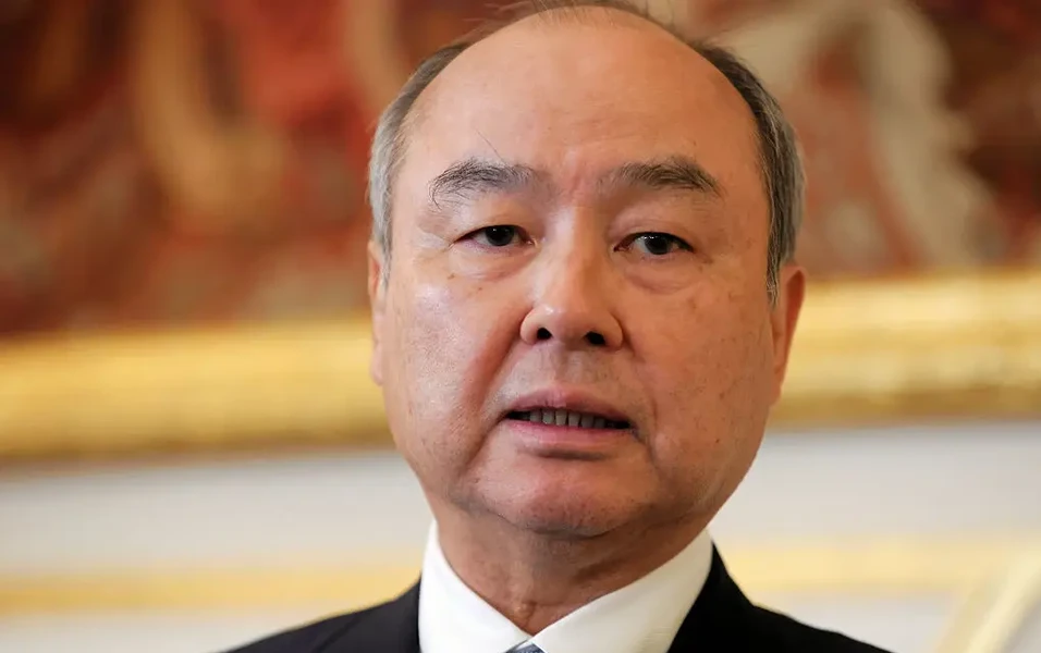 SoftBank CEO says AI now designing OpenAI’s next model