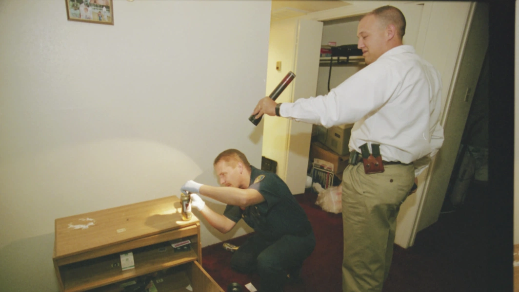 Masked men sever Sydney man's hand in targeted home invasion
