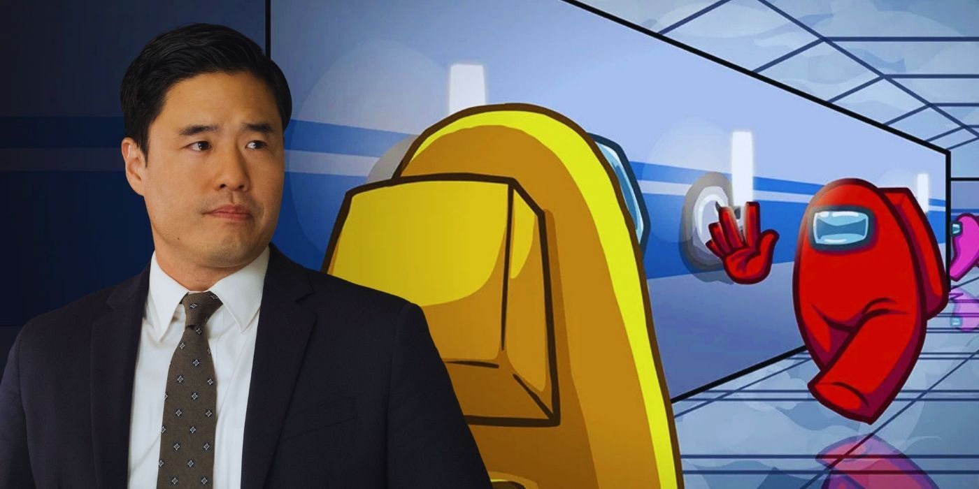 'There are things I don’t remember saying': Randall Park discusses ...