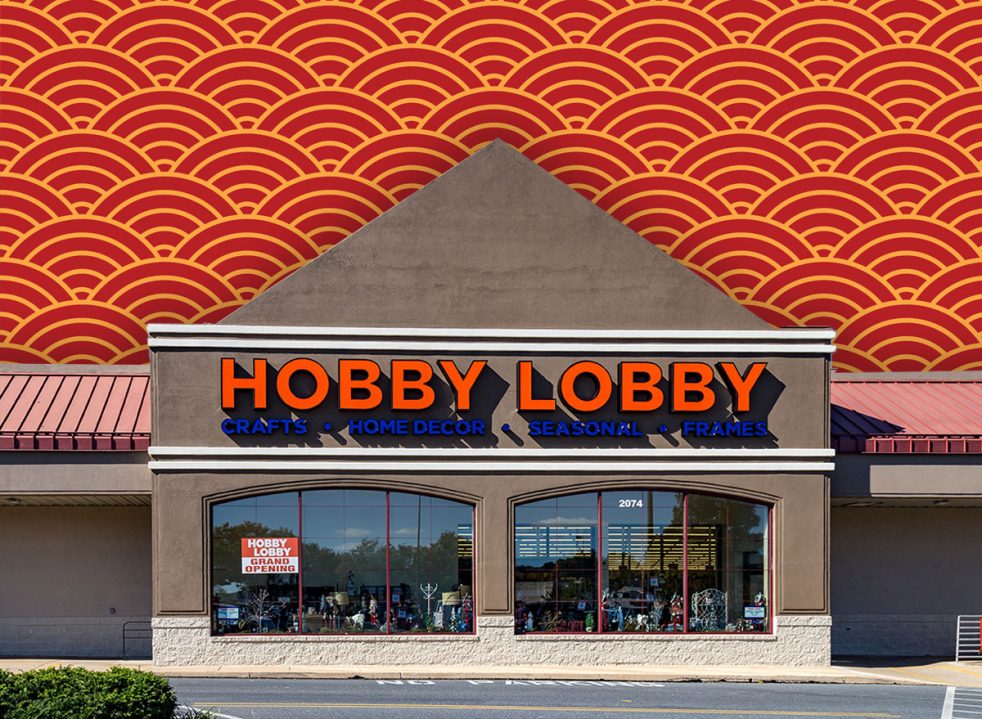 11 best new Hobby Lobby finds hitting shelves in June