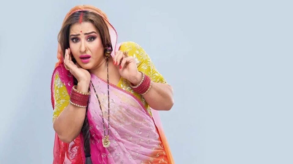 Shilpa Shinde in trouble - AICWA seeks action over false sexual ...