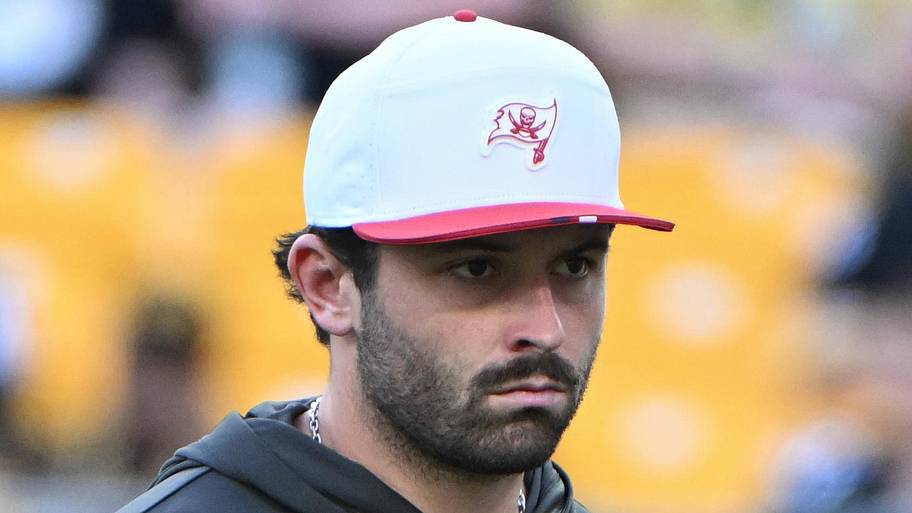 Baker Mayfield’s contract gamble could define the Buccaneers’ future