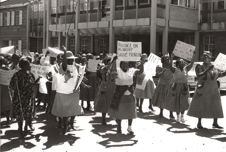 How black women redefined culture in the 1970s