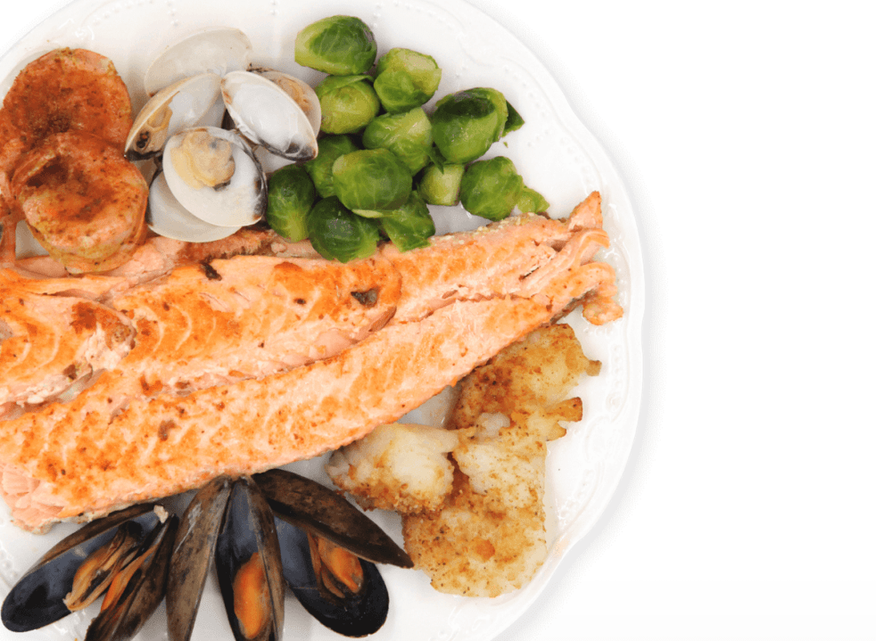 5 restaurant chains with the best all-you-can-eat fish specials ...