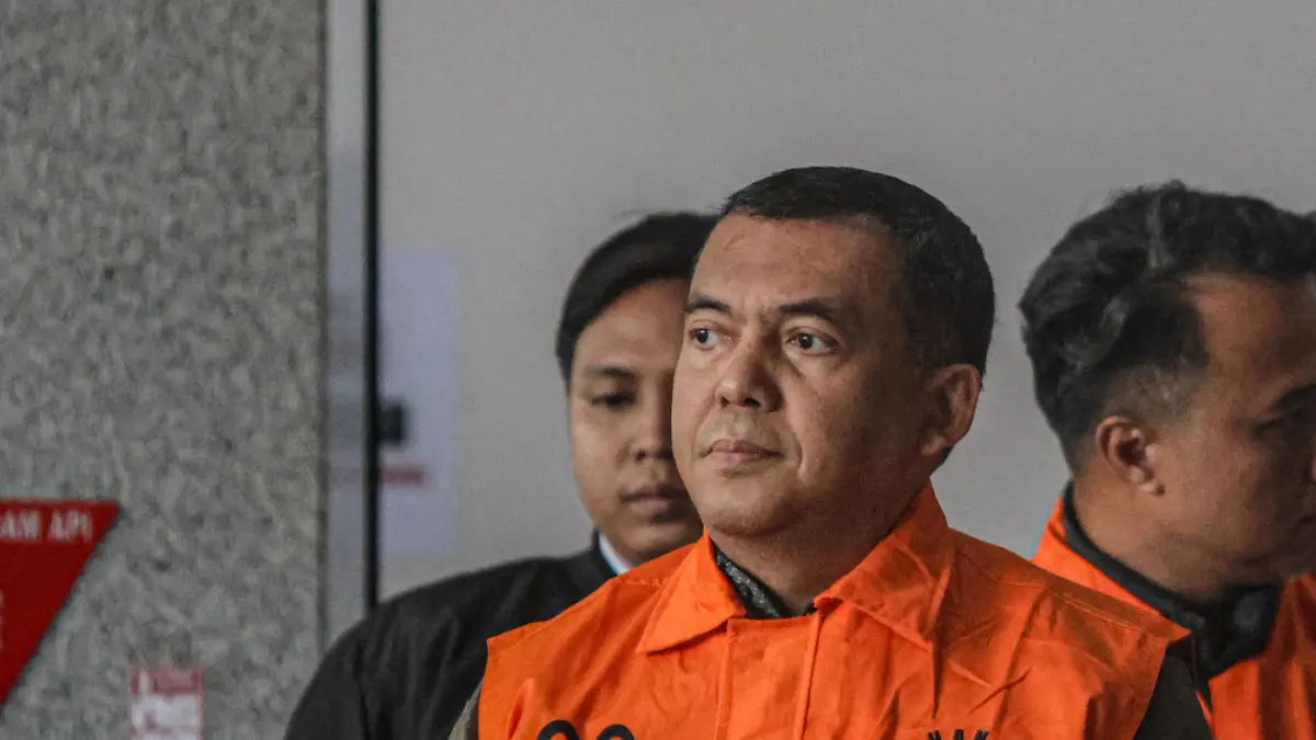 Seret Wamen Imipas Silmy Karim, ICW Dorong KPK Terapkan TPPU dalam ...
