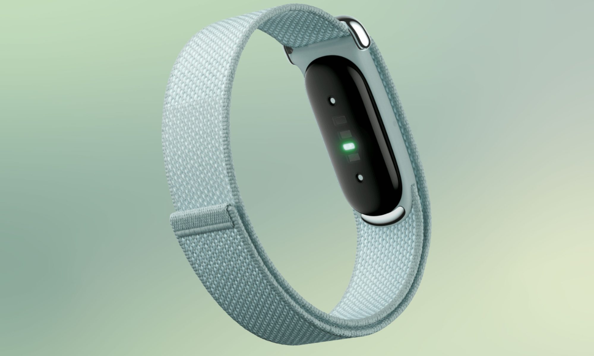 Google wants you to 3D-print your own Fitbit Air bands