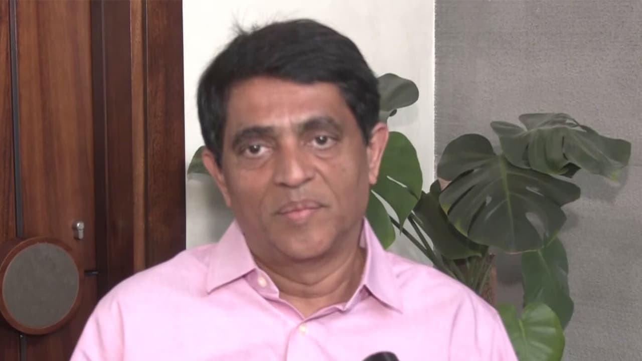 YSRCP's Buggana slams TDP govt's economic growth claims as false