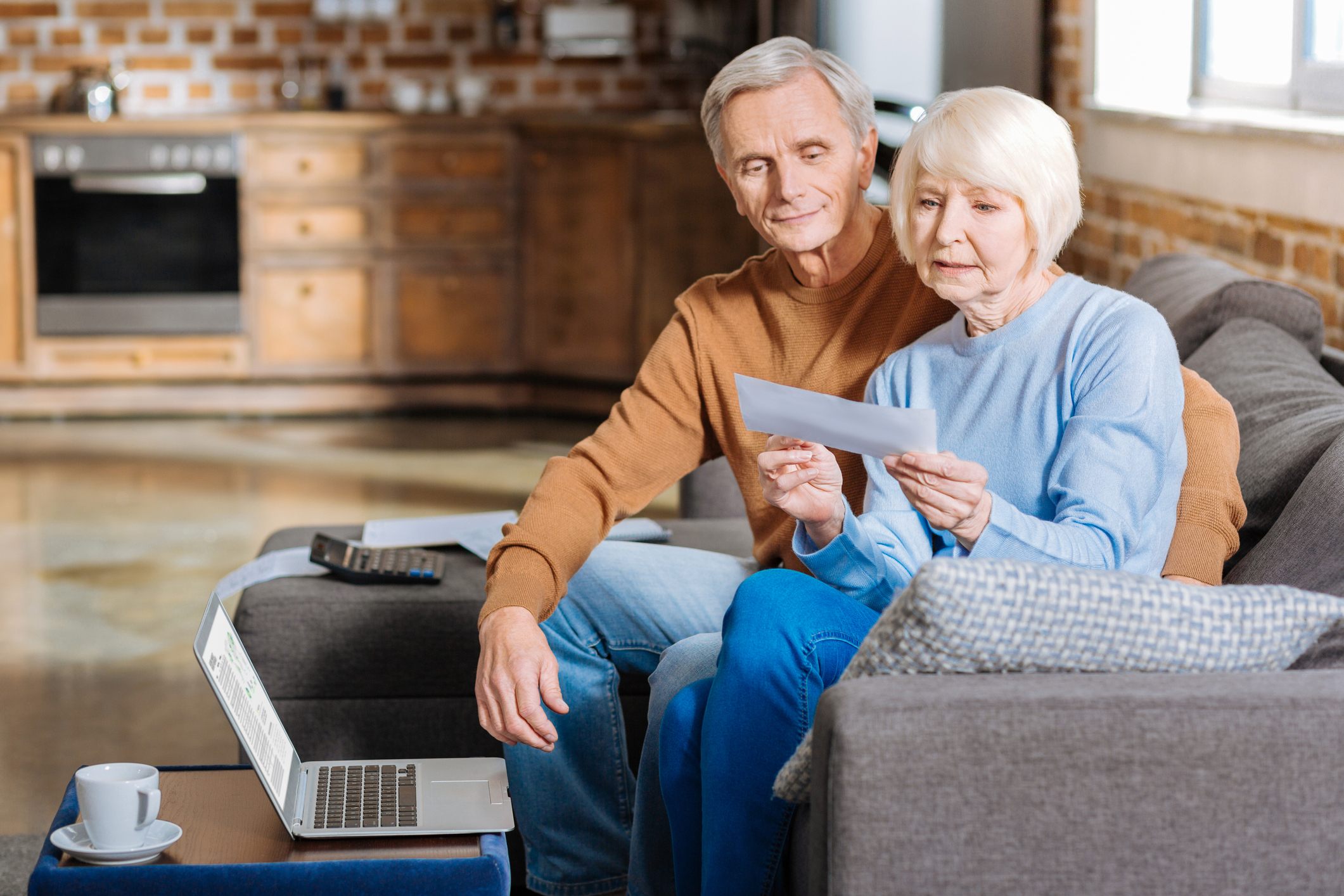 Social Security's 2027 COLA forecast just got higher. Here's what that ...