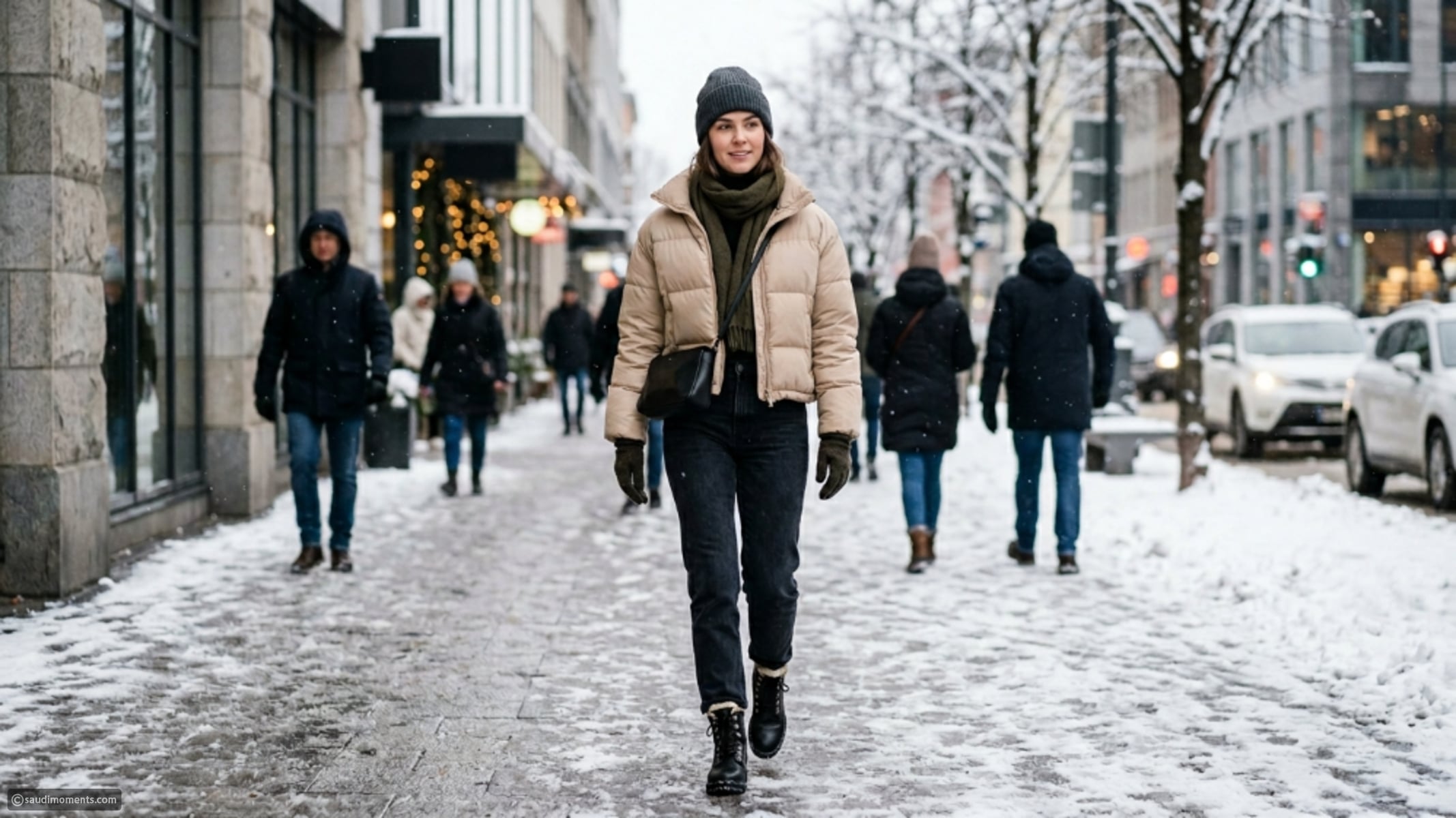 15 women's fashion habits that leave men completely confused
