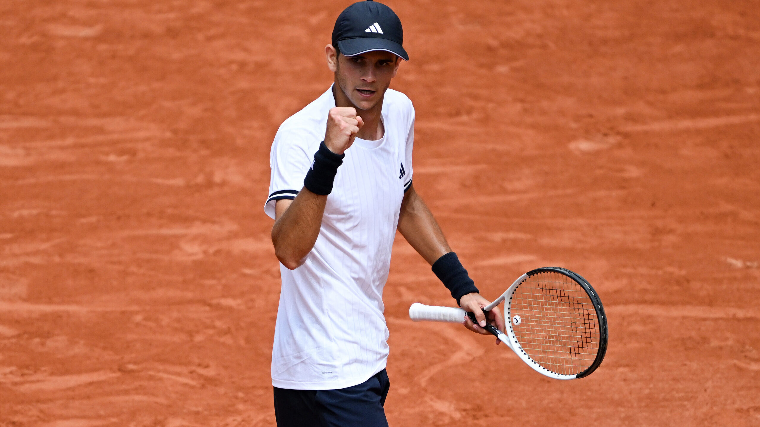 A viral French Open clip made Rafael Jódar look like a villain but he ...