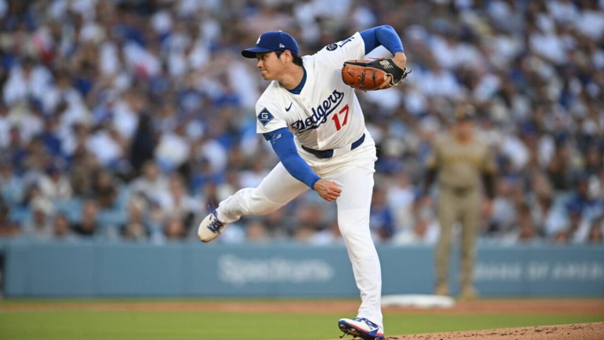 The 10 best MLB players right now