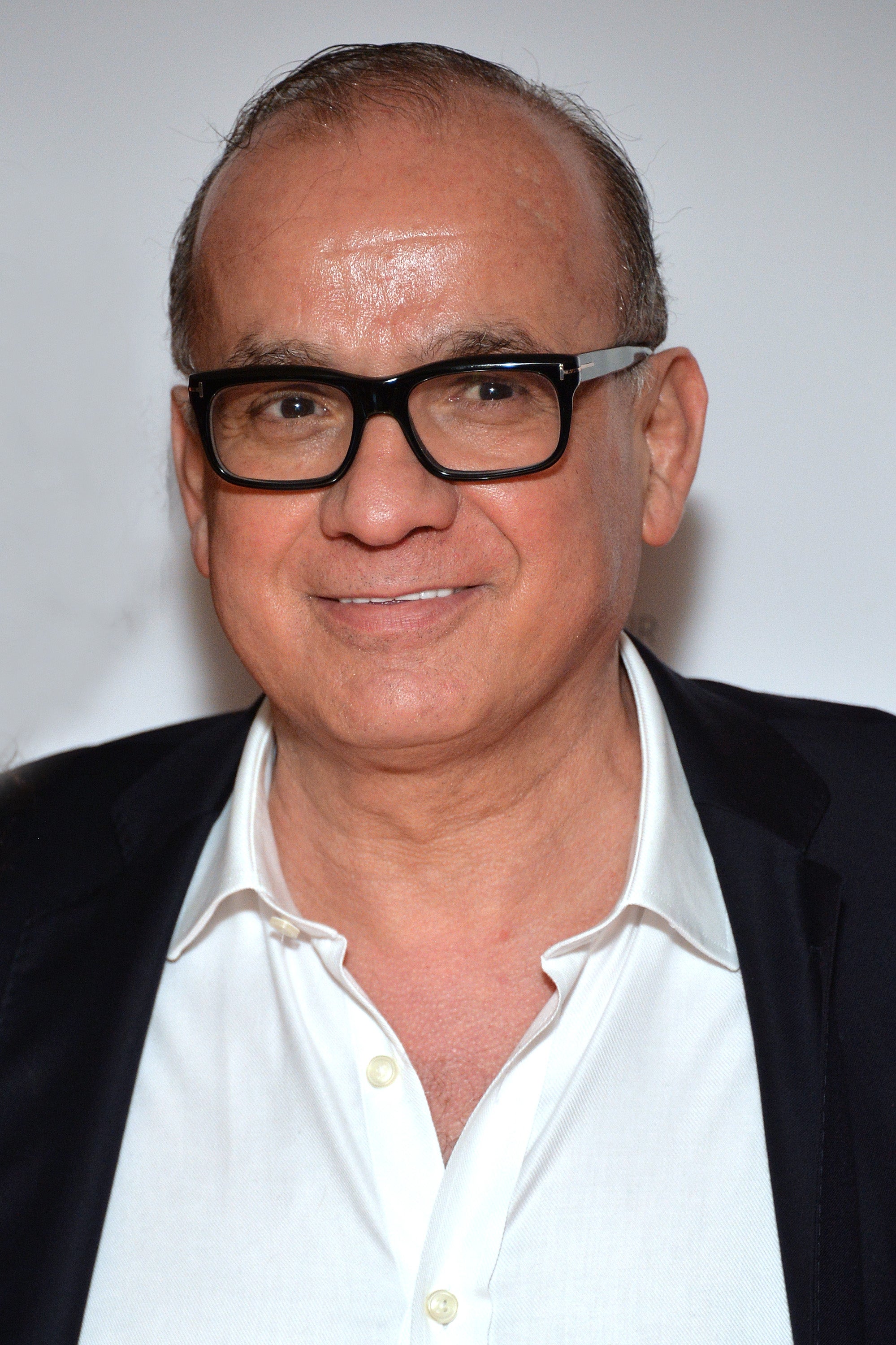 Dragons’ Den star Touker Suleyman quits BBC show after 11 years