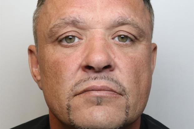 Police hunt for wanted man commonly seen in town