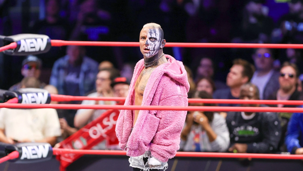 AEW eyes Mick Foley’s final match with possible MJF clash