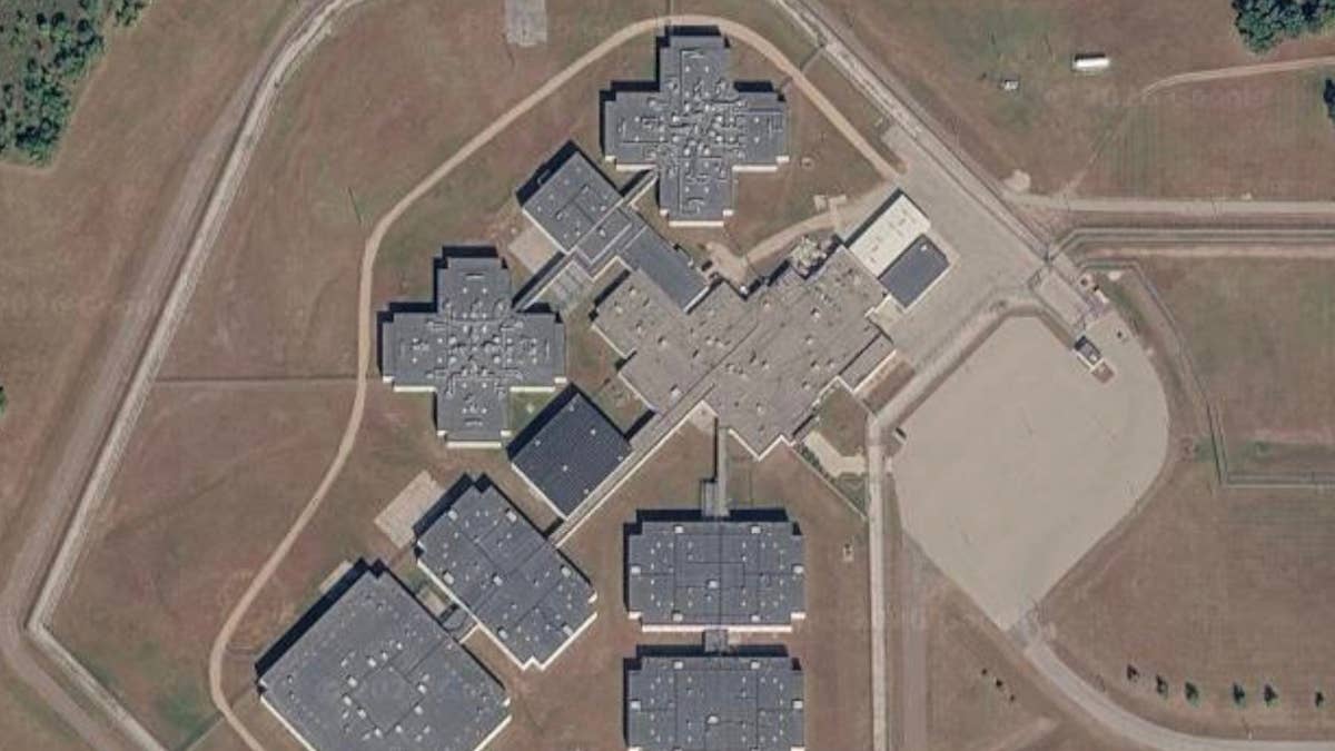 Federal government document indicates plan for ICE facility in rural ...