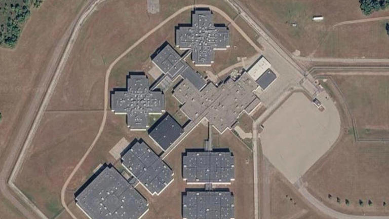 Federal government document indicates plan for ICE facility in rural ...