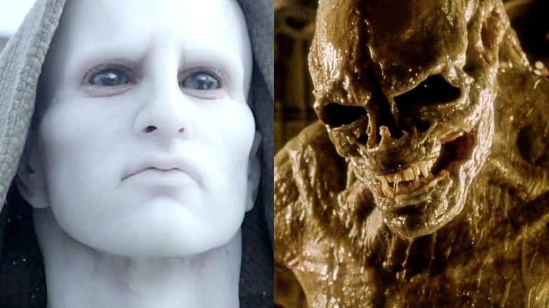 Alien: Romulus breeds a great villain from the most hated Alien movies