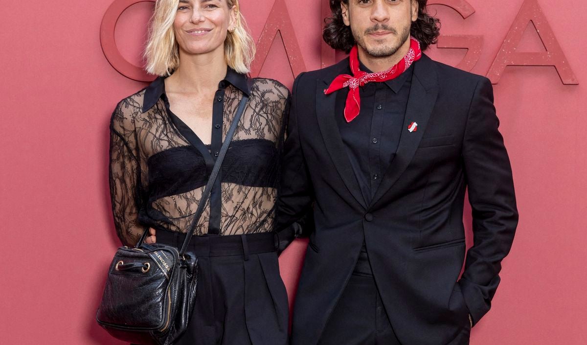 Enceinte, Fauve Hautot raconte sa rencontre avec Romain Guillermic, le ...