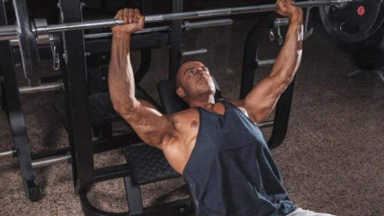 How Safe Is Incline Bench Press: Pros & Cons Per Generation Iron