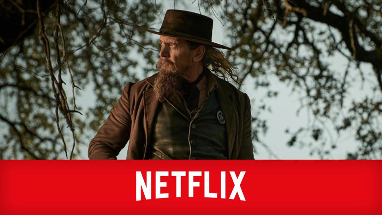 Dit zijn de 5 beste nieuwe series op Netflix (week 23, 2026)