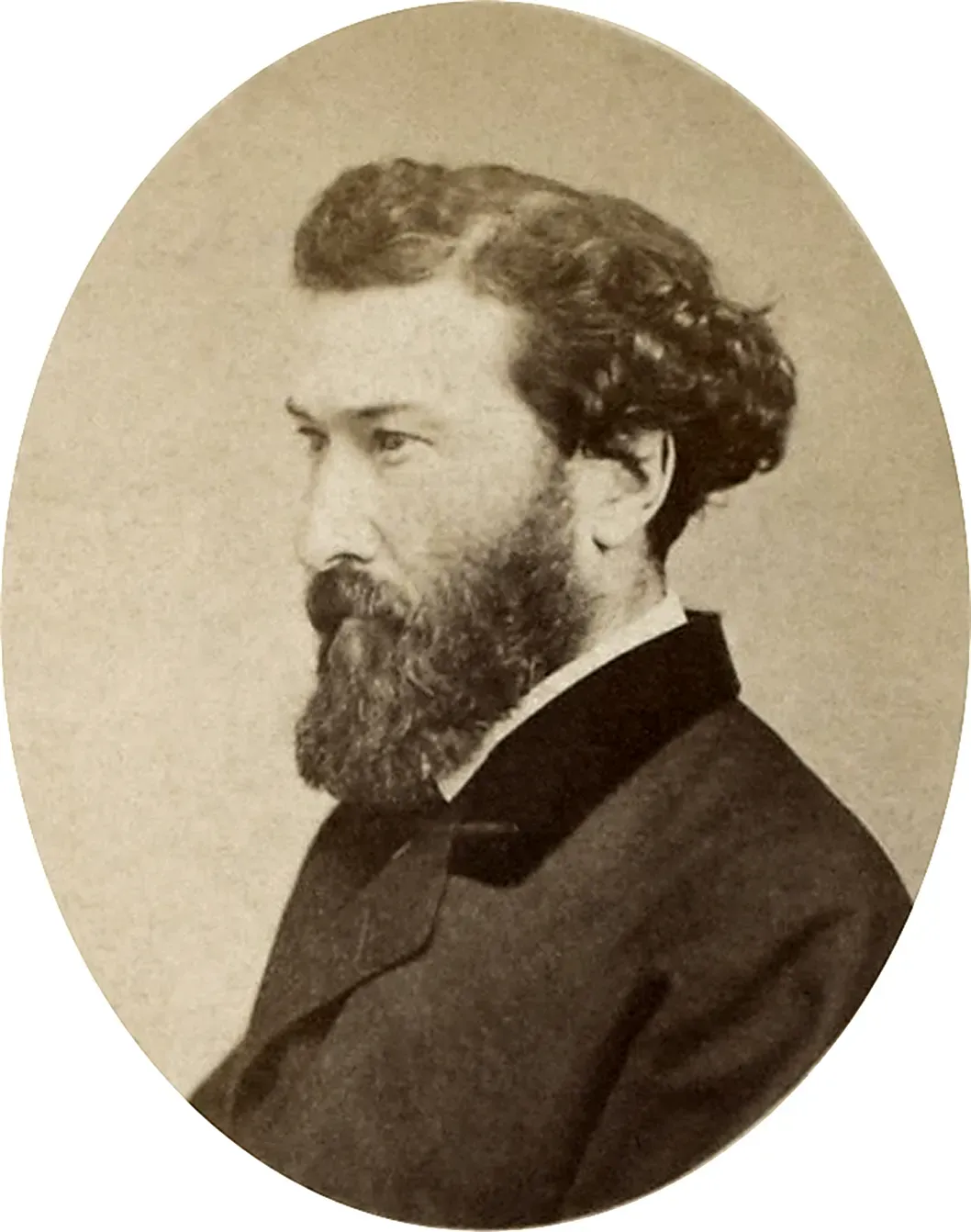 10 forgotten writers who invented modern genres