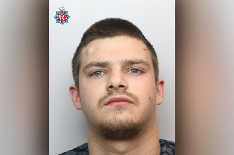 Brave police officer weeps as he faces cocaine and booze-fuelled driver ...