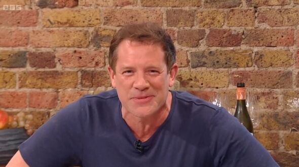 BBC Saturday Kitchen fans 'switch off' minutes in as they fume 'can't cope'