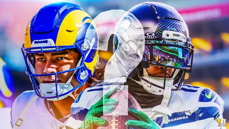 Puka Nacua vs. Jaxon Smith-Njigba: Who's the better pick in 2026 ...