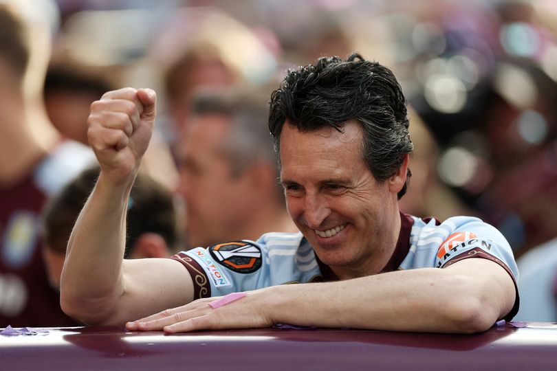 Aston Villa transfer a 'real possibility' after £14.5m bid for Senegal ...