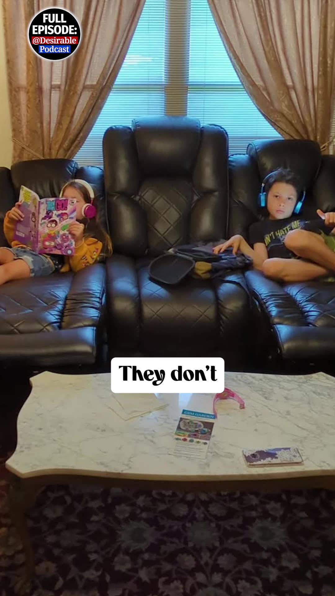 CIA agent shares incredible parenting hack