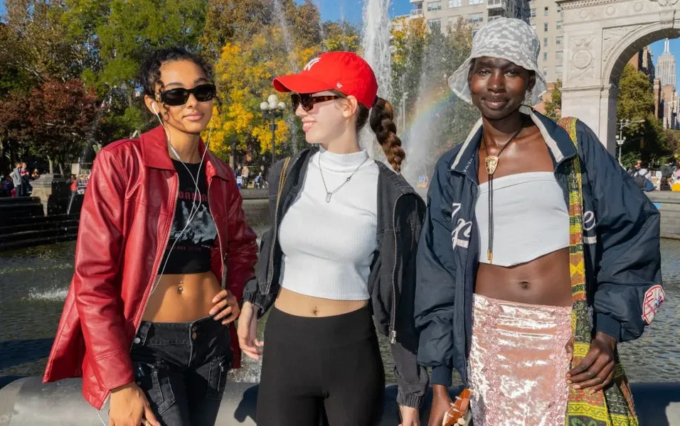 Gen Z disrupts fashion marketing with authenticity demands