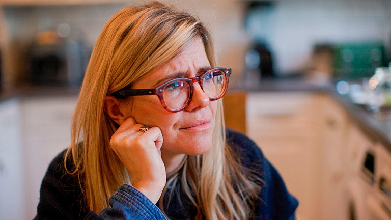 ‘Endometriosis is a slow, living death for many women’