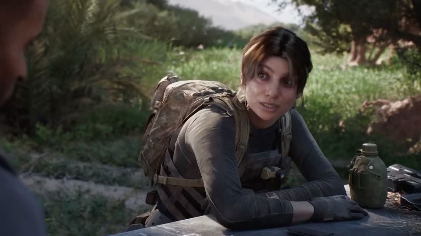 Crossfire getting a new single-player game from former Naughty Dog ...