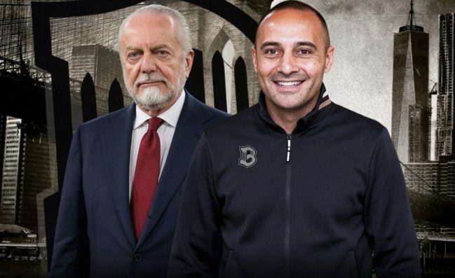 Rizzetta-Napoli, Corbo spegne le voci: "Un indizio arriva proprio da De ...