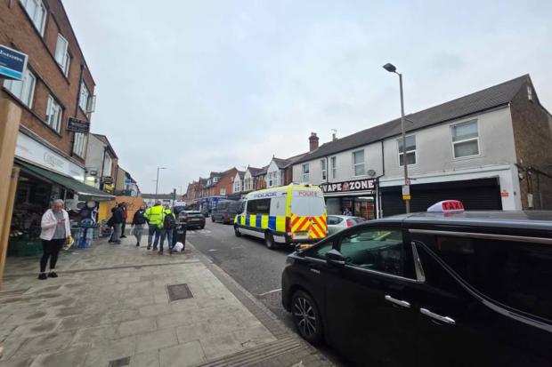 Hertfordshire among UK's illegal vape seizure capitals as 129 ...