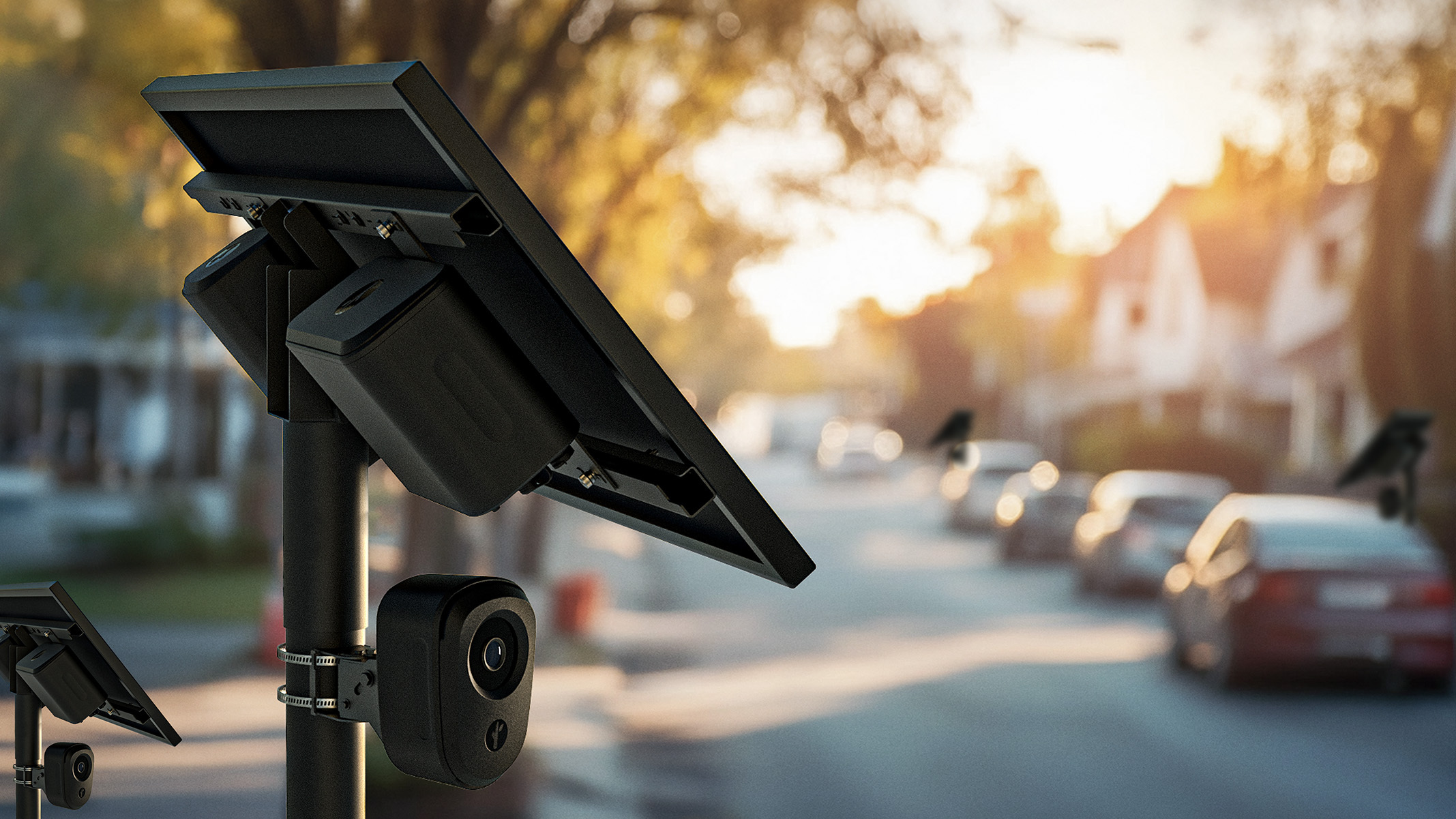 Oakland police got so many stolen car Flock alerts they turned them off