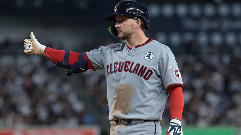 Latest Giants stats shows Guardians may have fleeced San Fran in ...