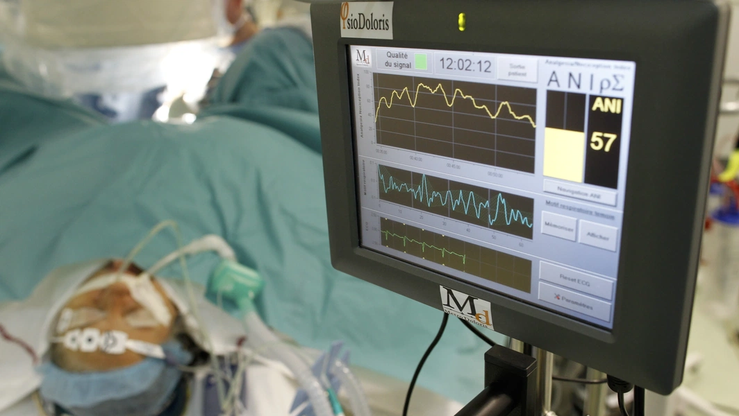 Making pain care personal with smarter assessments