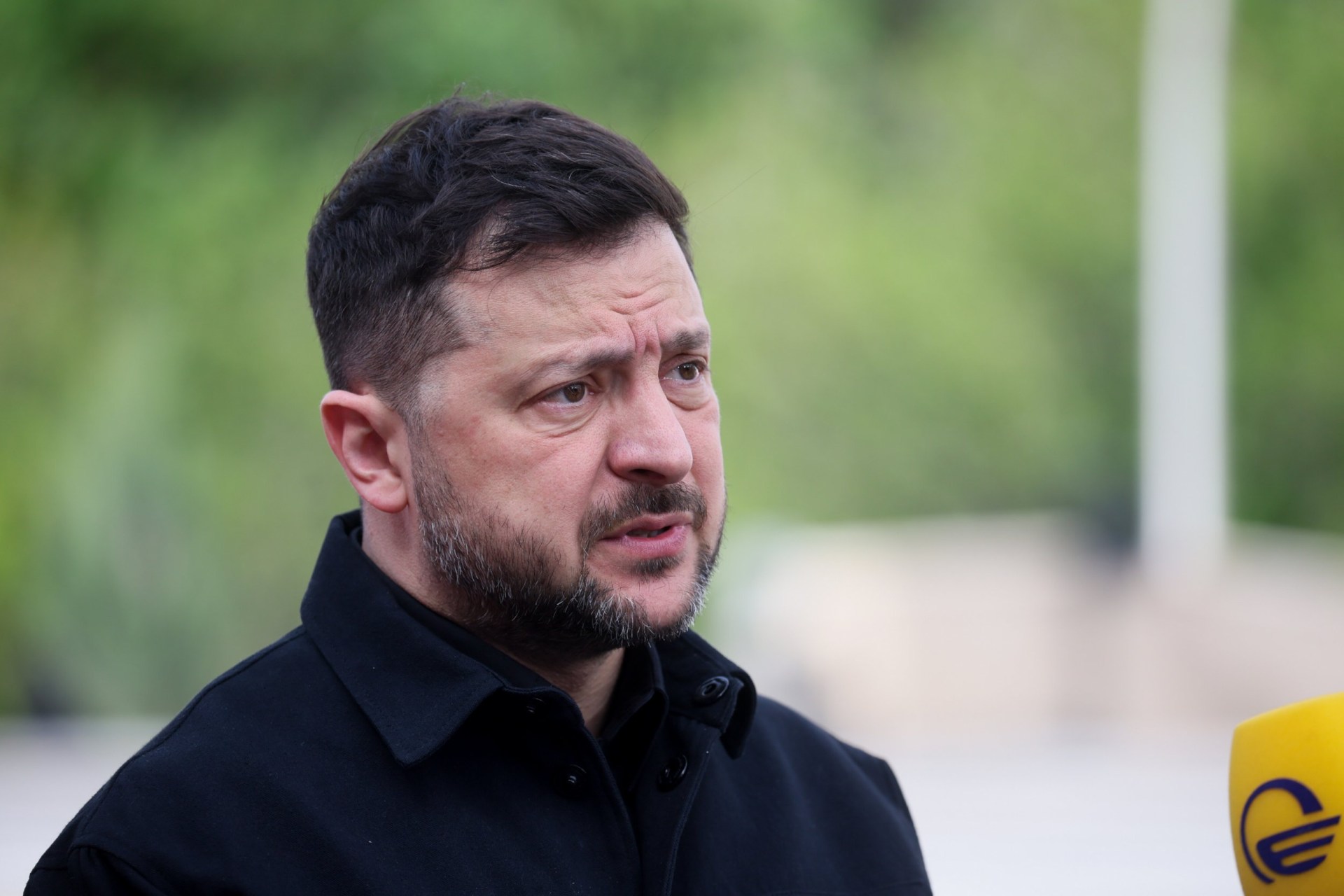 Ukraine renews drone attack on Putin’s home city after he turns down ...