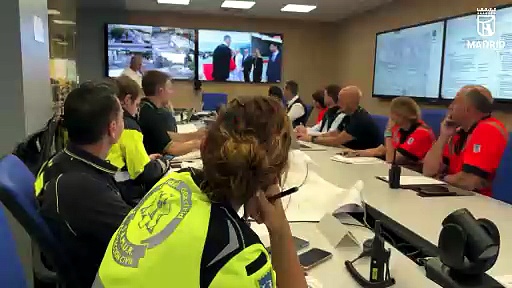 Más de 14.000 efectivos velan por la seguridad del Papa León XIV en su ...