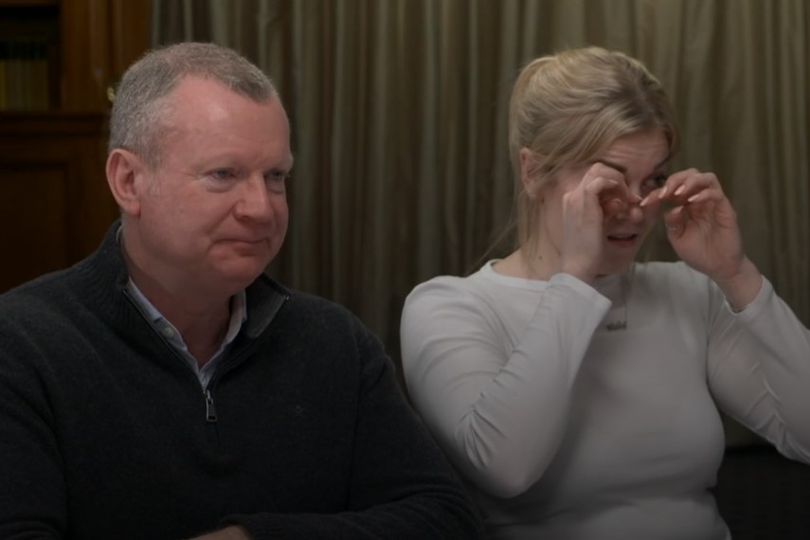 Norwich Four in a Bed star breaks down in tears after guest's honest ...