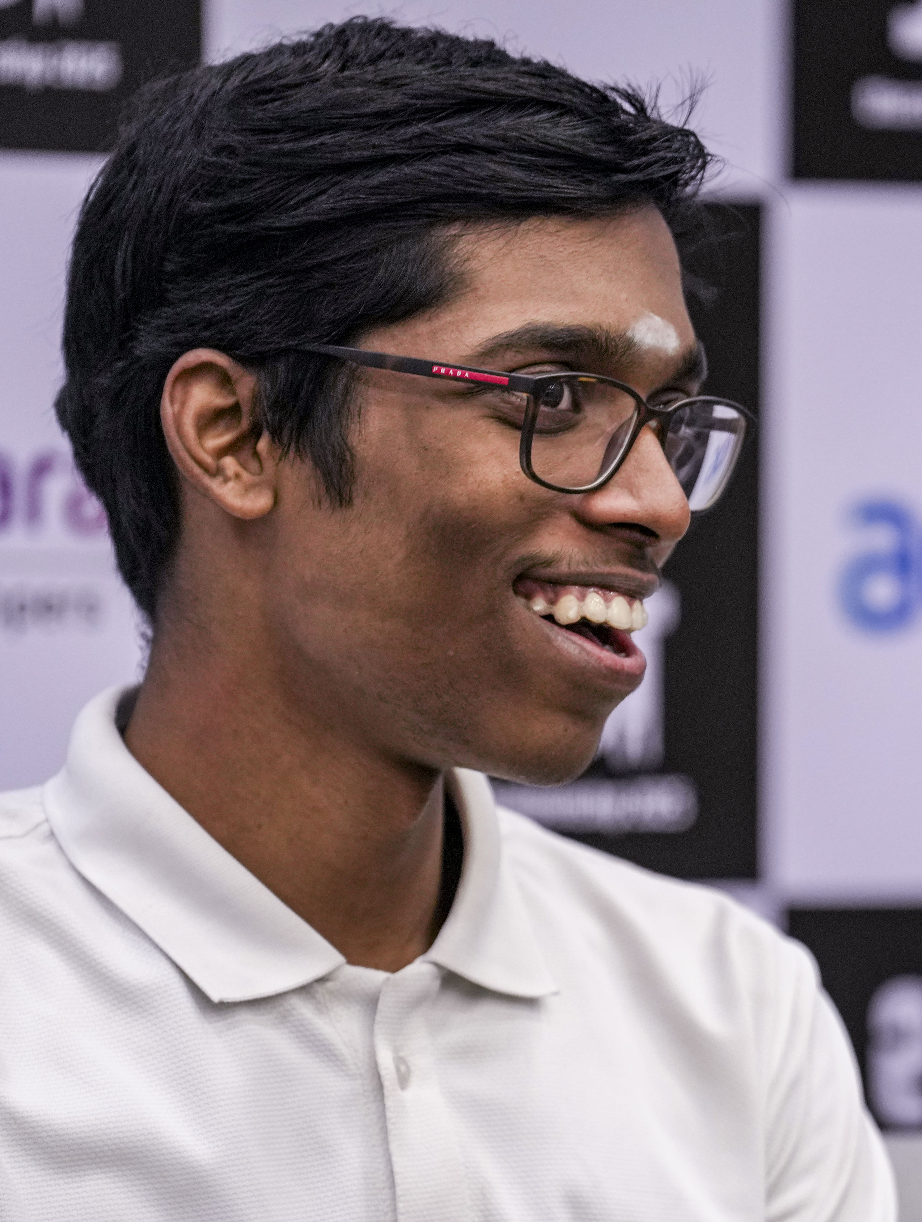 Amit Shah congratulates Praggnanandhaa on winning Norway Chess title