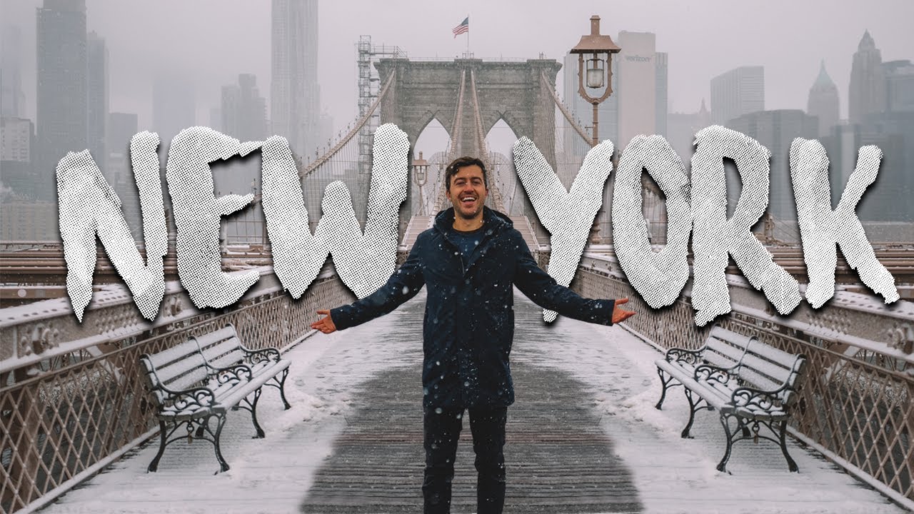 A day in my life as a NYC millennial entrepreneur