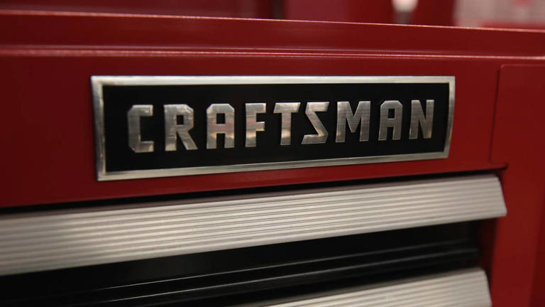 Craftsman's 9-drawer organizer is on sale for $17 ahead of Prime Day ...