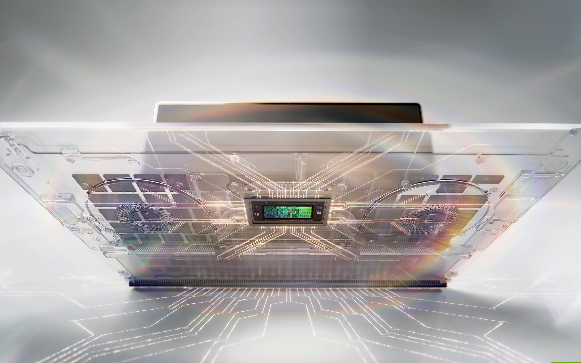 Nvidia’s AI hardware comes to Windows in RTX Spark PCs