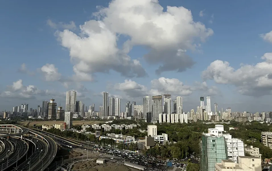STT Global buys ₹282 crore Navi Mumbai site for data centre