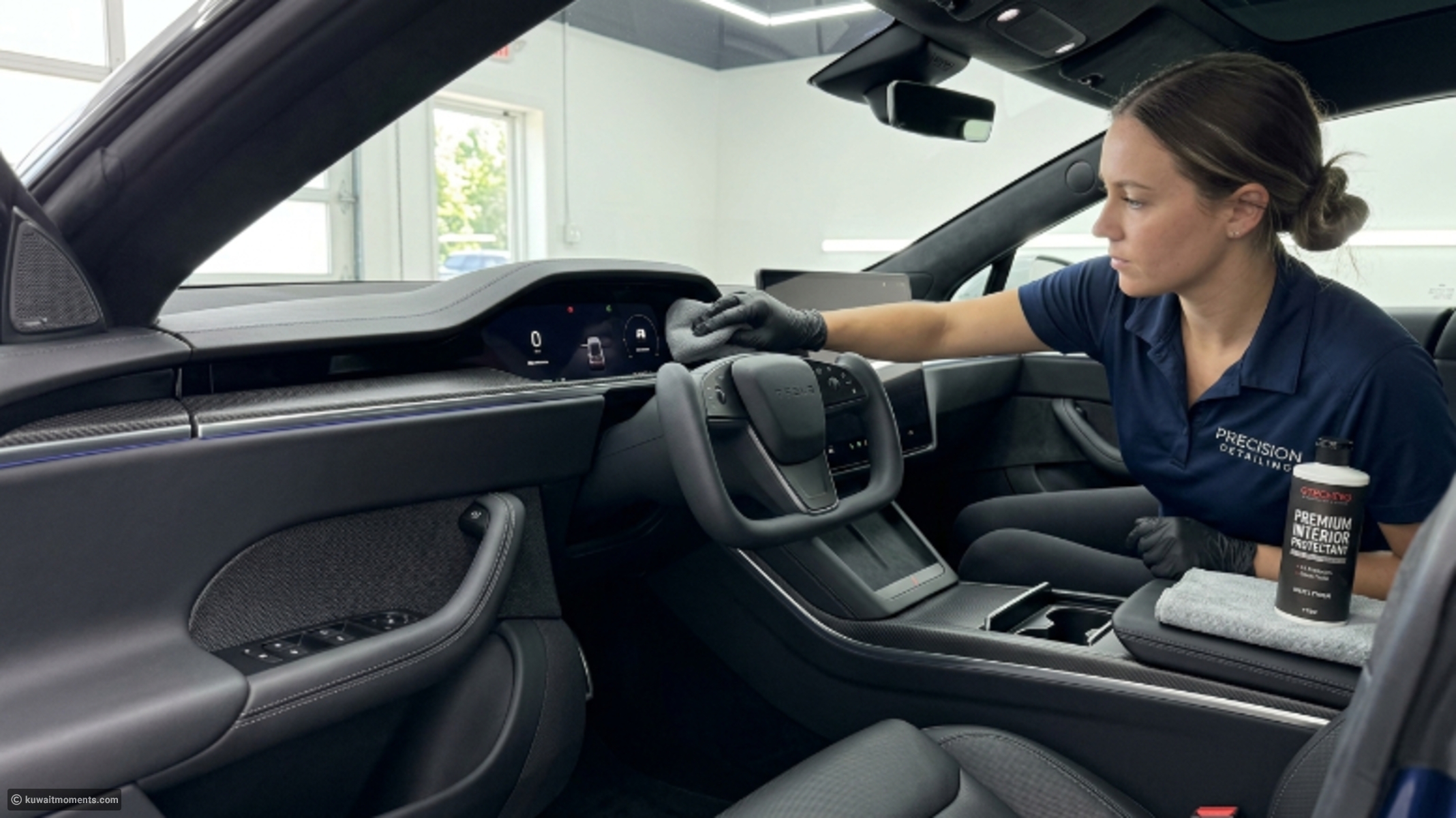 15 slick car cleaning tricks only the pros know