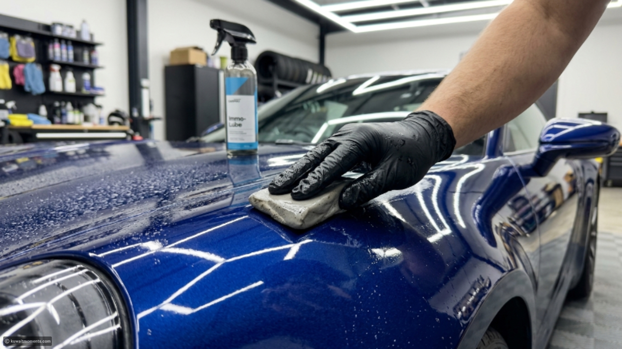 15 slick car cleaning tricks only the pros know